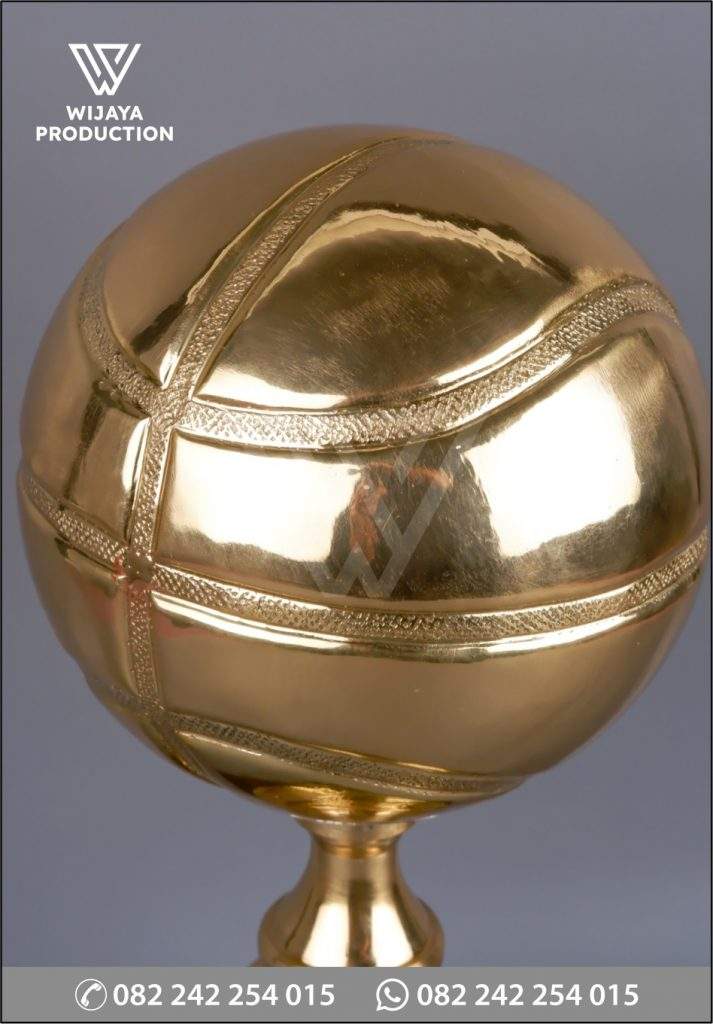 Piala Cakra Sakti Basketball Club | Plakat Olahraga